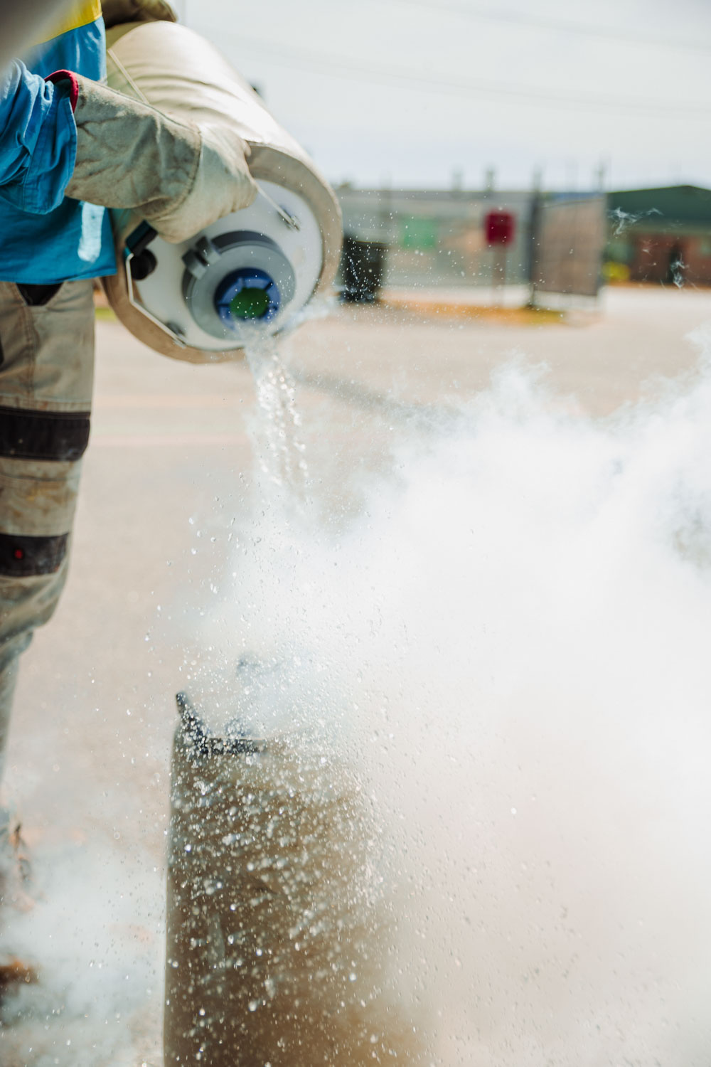 Medical - The Cryogenics Group